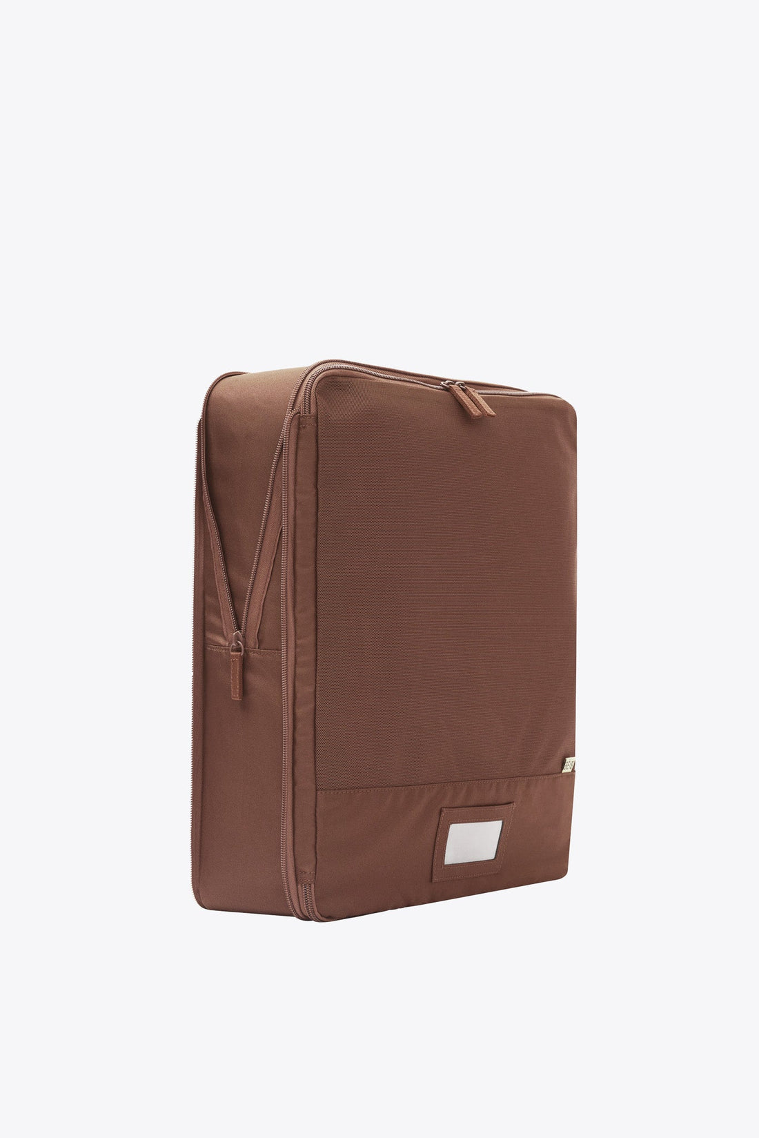 BÉIS 'The Compression Packing Cubes 6 pc' in Maple - 6 Piece Set Of ...