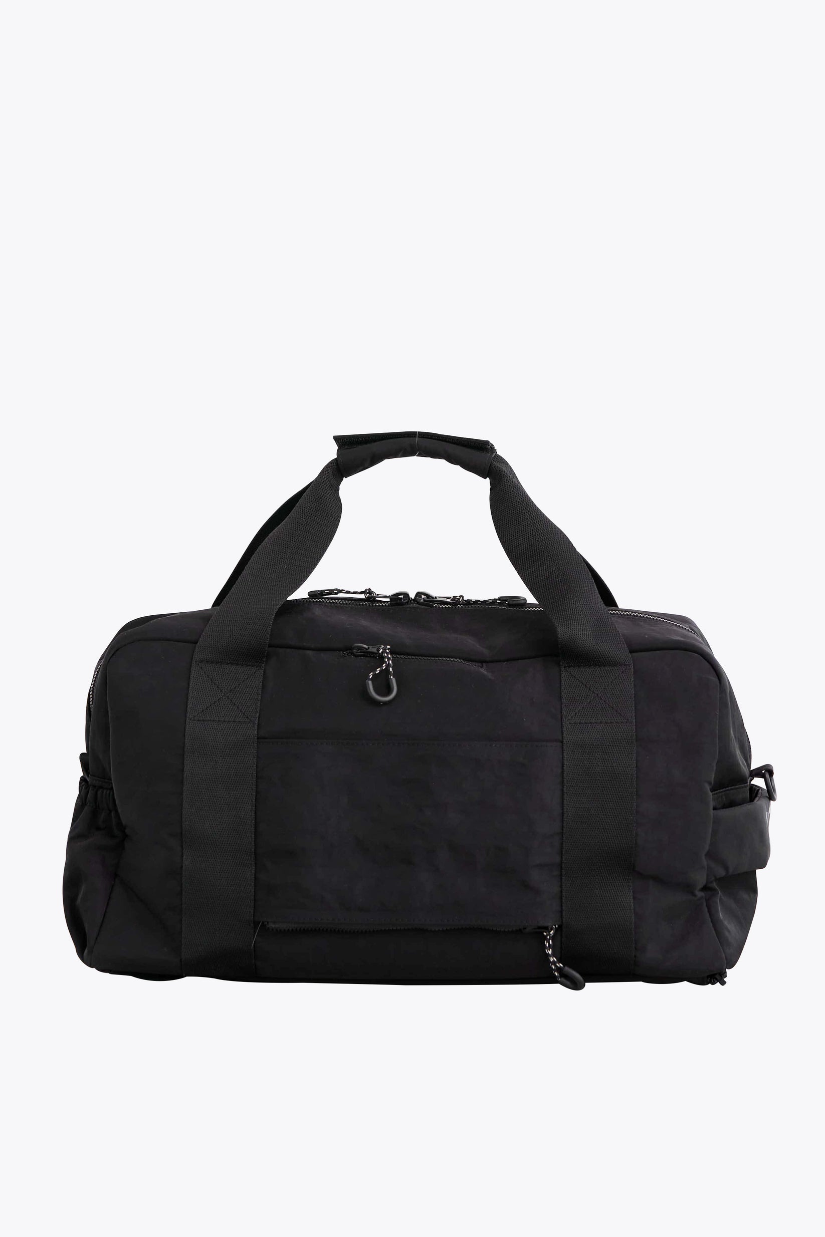 BÉIS 'The Sport Duffle' in Black | BÉIS Travel UK