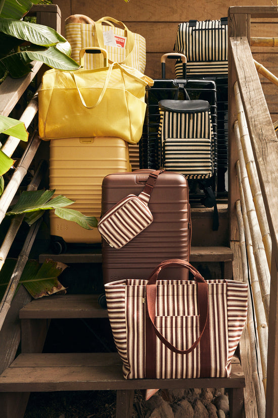 Beis Travel UK | The Ultimate Travel Essential