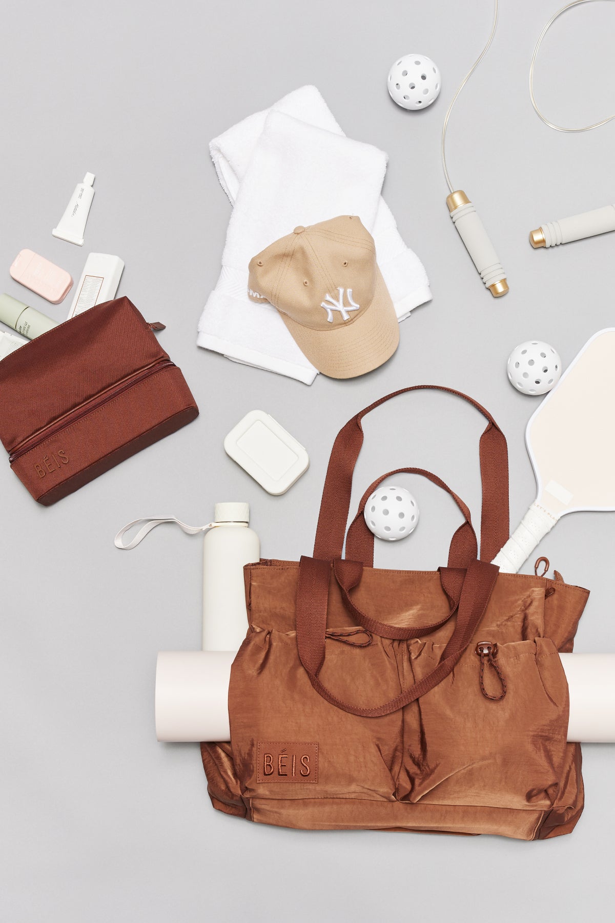 Beis Travel UK | The Ultimate Travel Essential