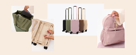 Beis Travel UK | The Ultimate Travel Essential