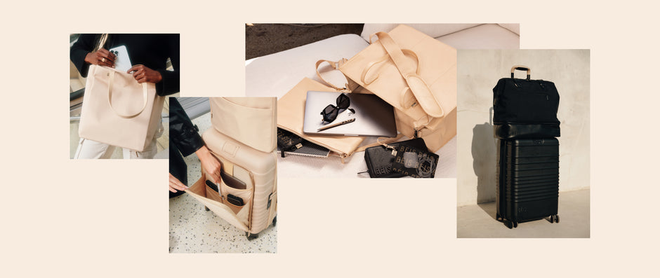 Beis Travel UK | The Ultimate Travel Essential