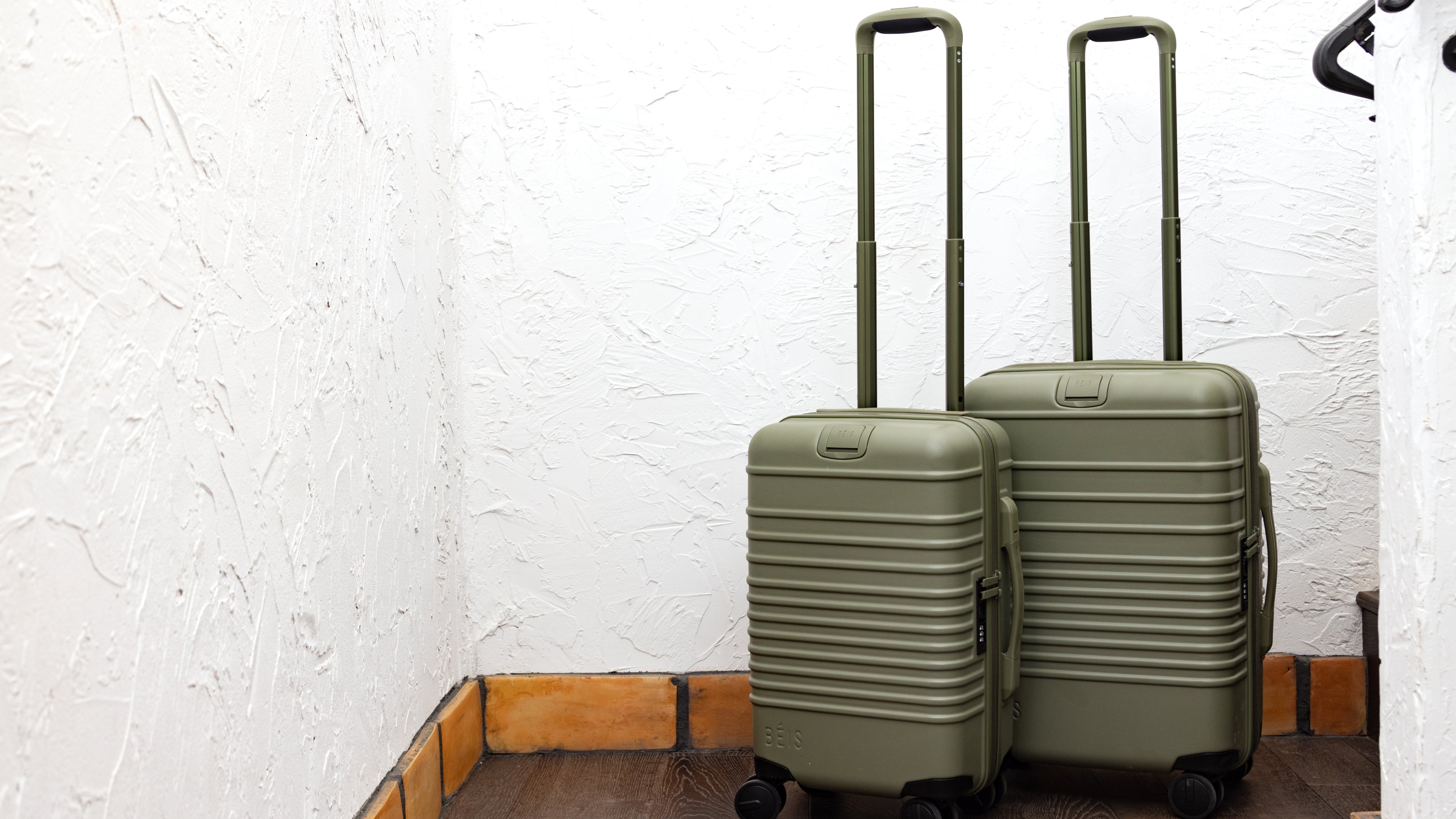 Beis Travel UK | The Ultimate Travel Essential