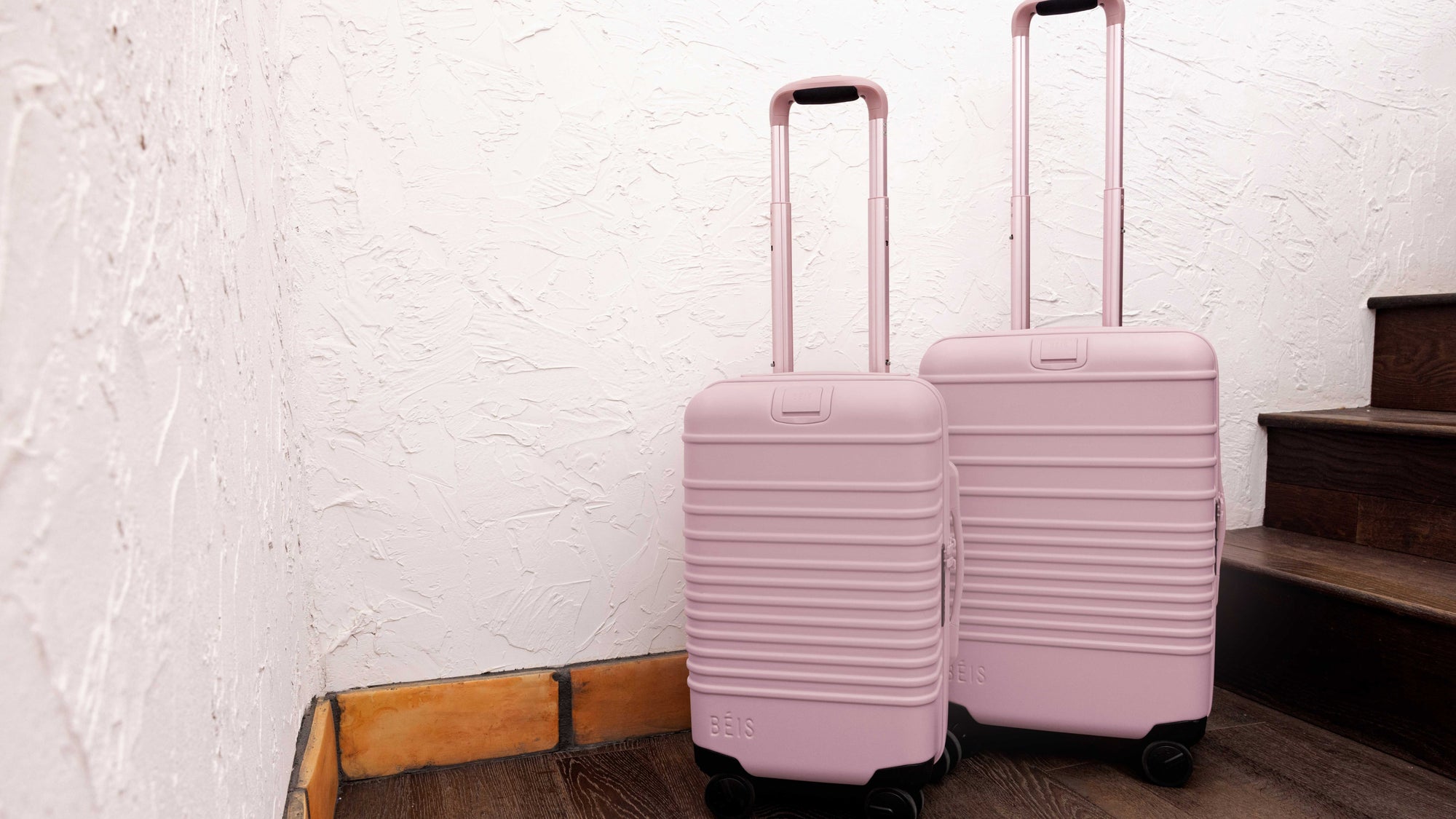 Beis Travel UK | The Ultimate Travel Essential