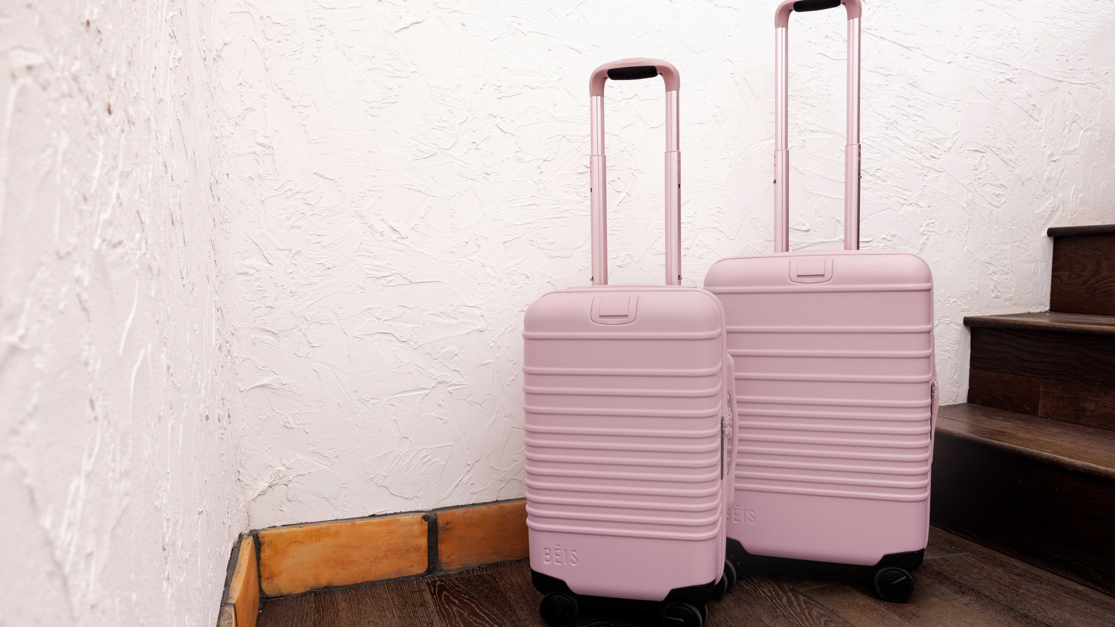 Beis Travel UK | The Ultimate Travel Essential