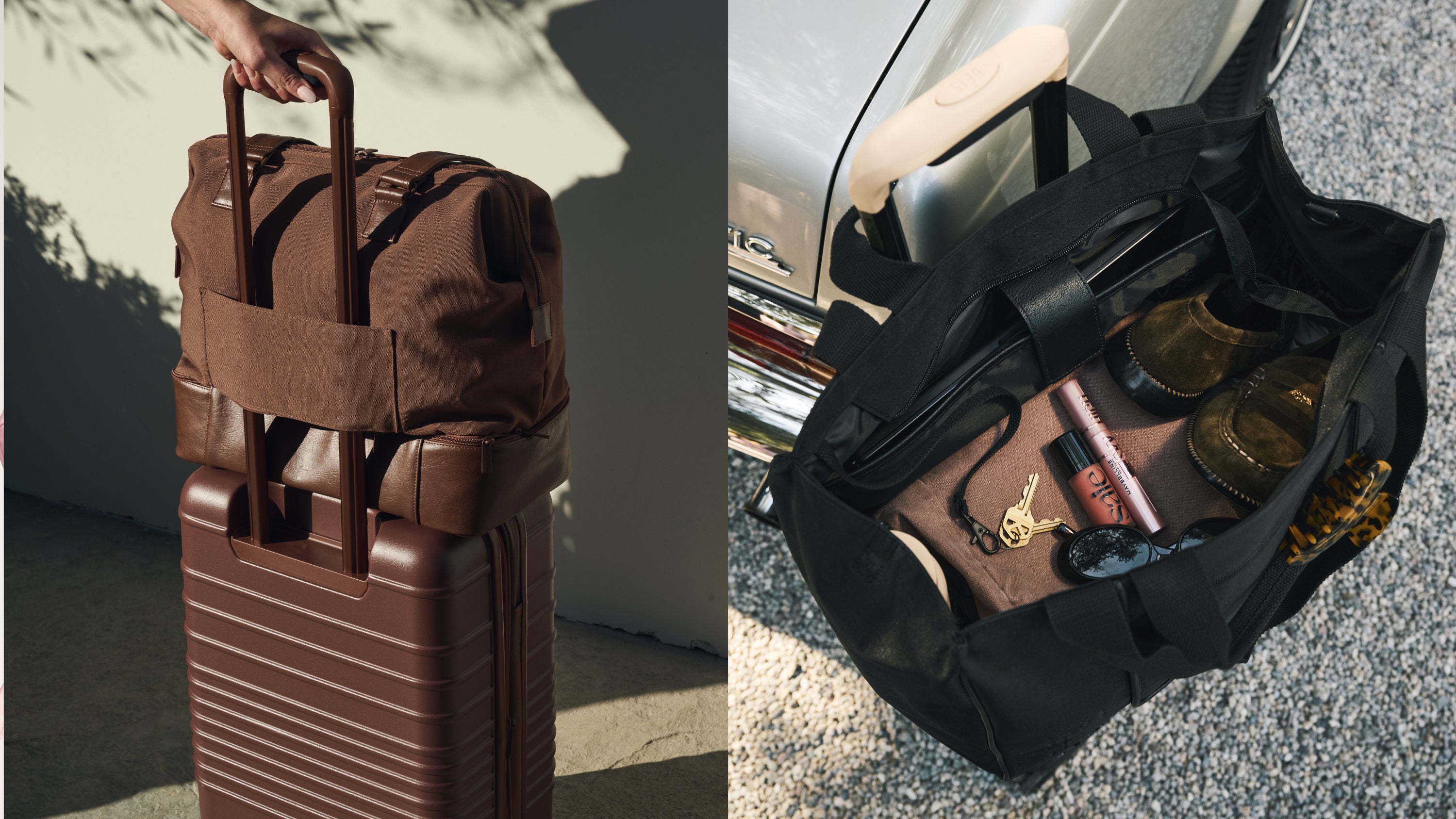 Beis Travel UK | The Ultimate Travel Essential