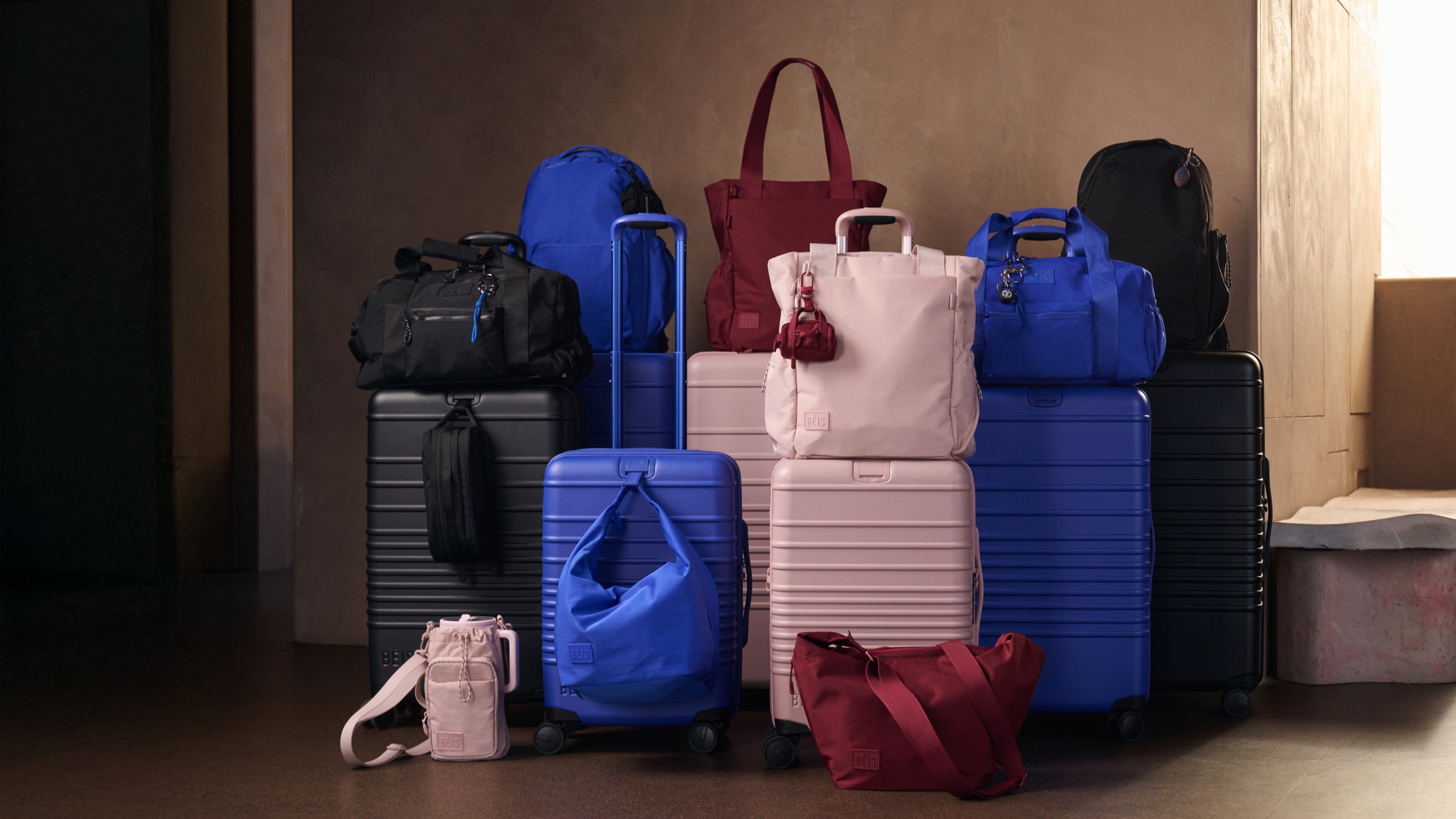 Beis Travel UK | The Ultimate Travel Essential