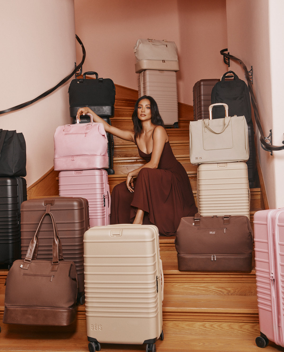 Beis Travel UK | The Ultimate Travel Essential