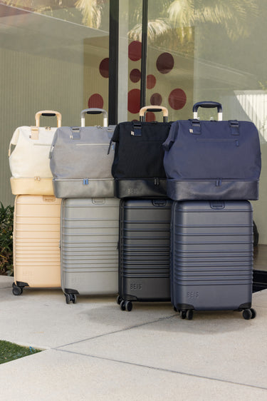 Beis Travel UK | The Ultimate Travel Essential