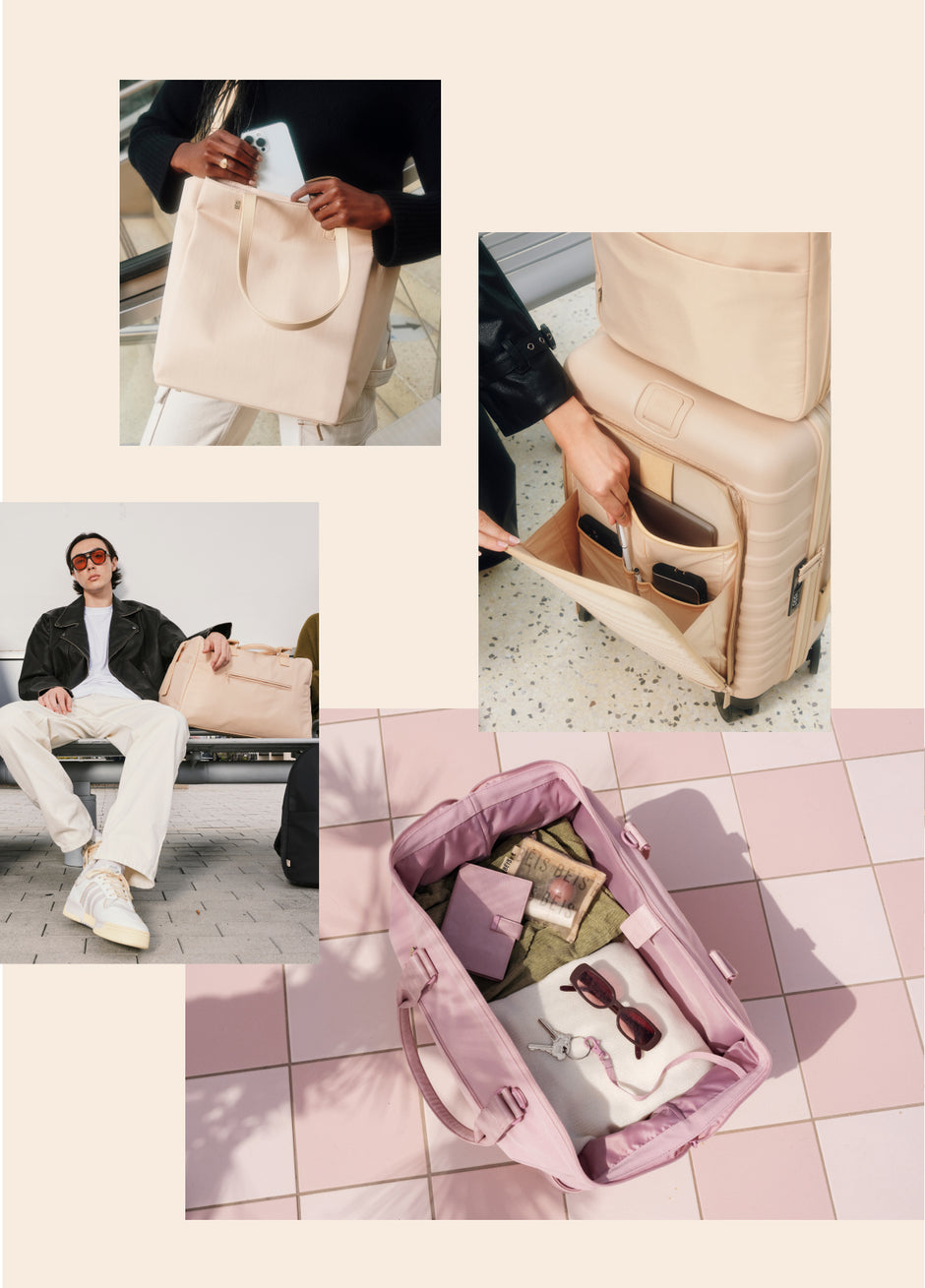 Beis Travel UK | The Ultimate Travel Essential