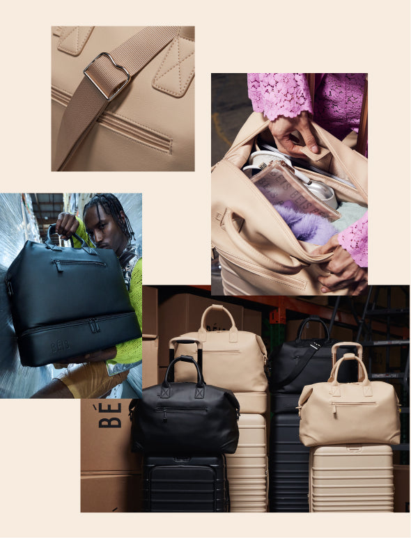 Beis Travel UK | The Ultimate Travel Essential