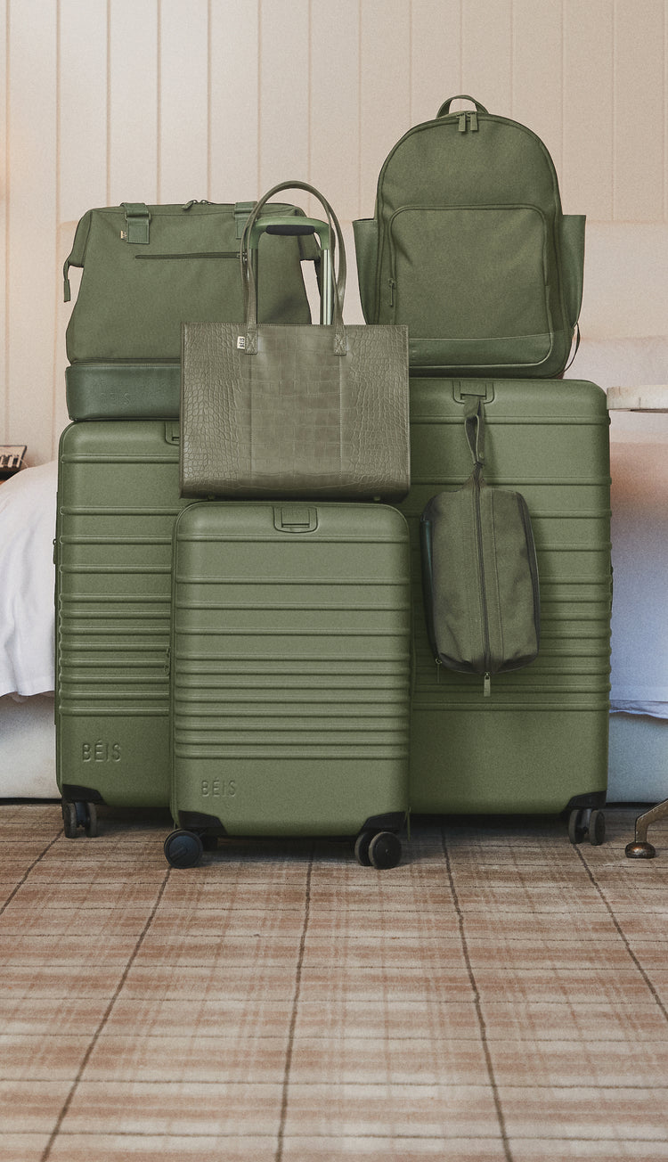 Beis Travel UK | The Ultimate Travel Essential