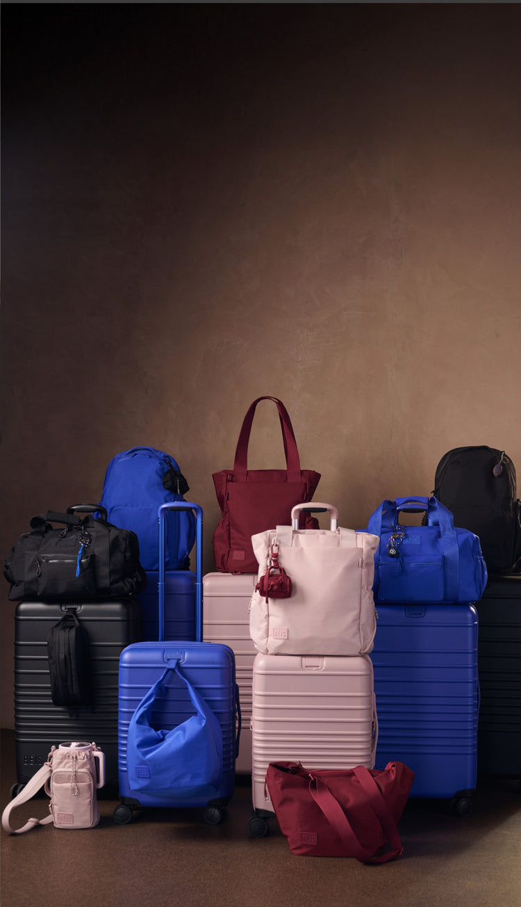 Beis Travel UK | The Ultimate Travel Essential