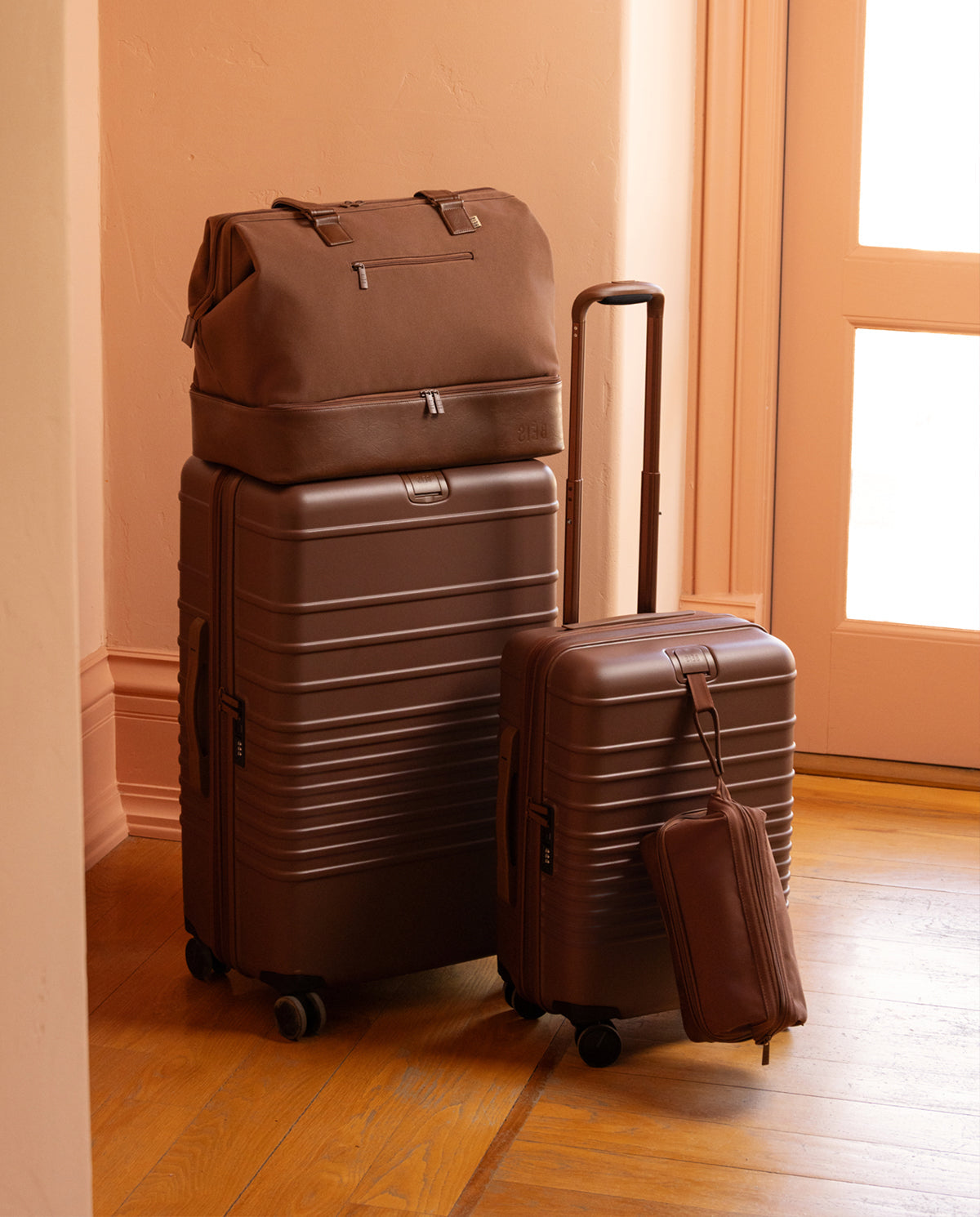 Beis Travel UK | The Ultimate Travel Essential