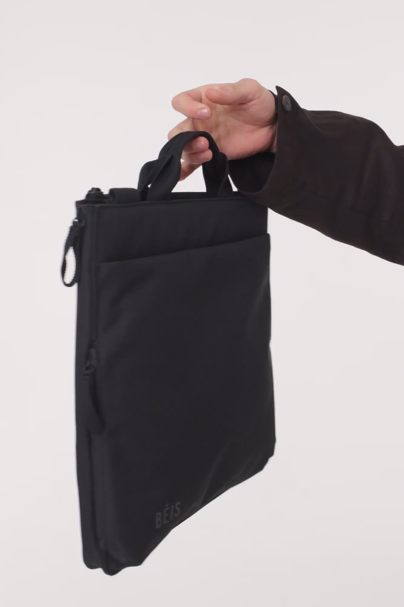 Carry on luggage vest store