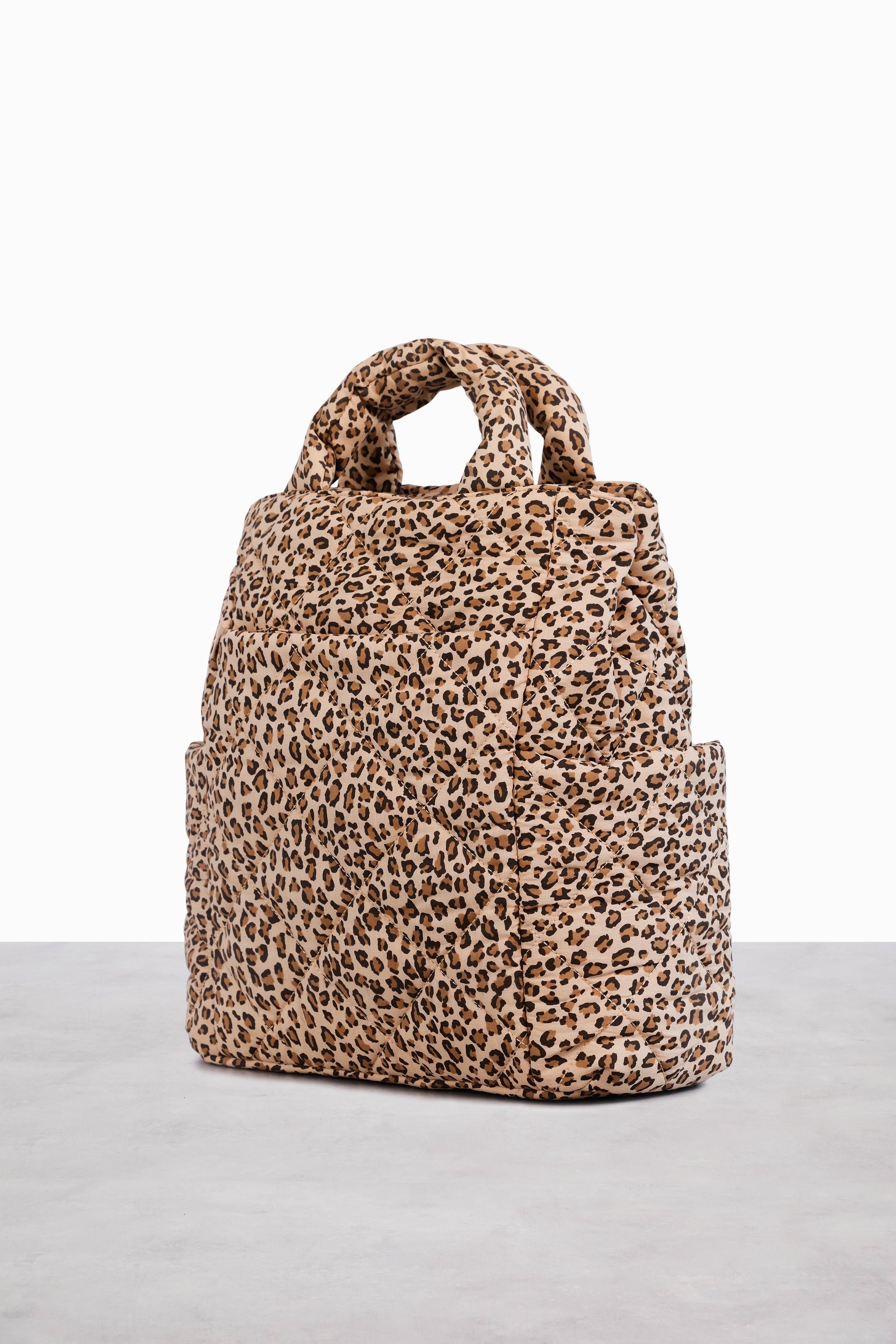 BÉIS 'The Backpack Tote in Wild Child | BÉIS Travel UK