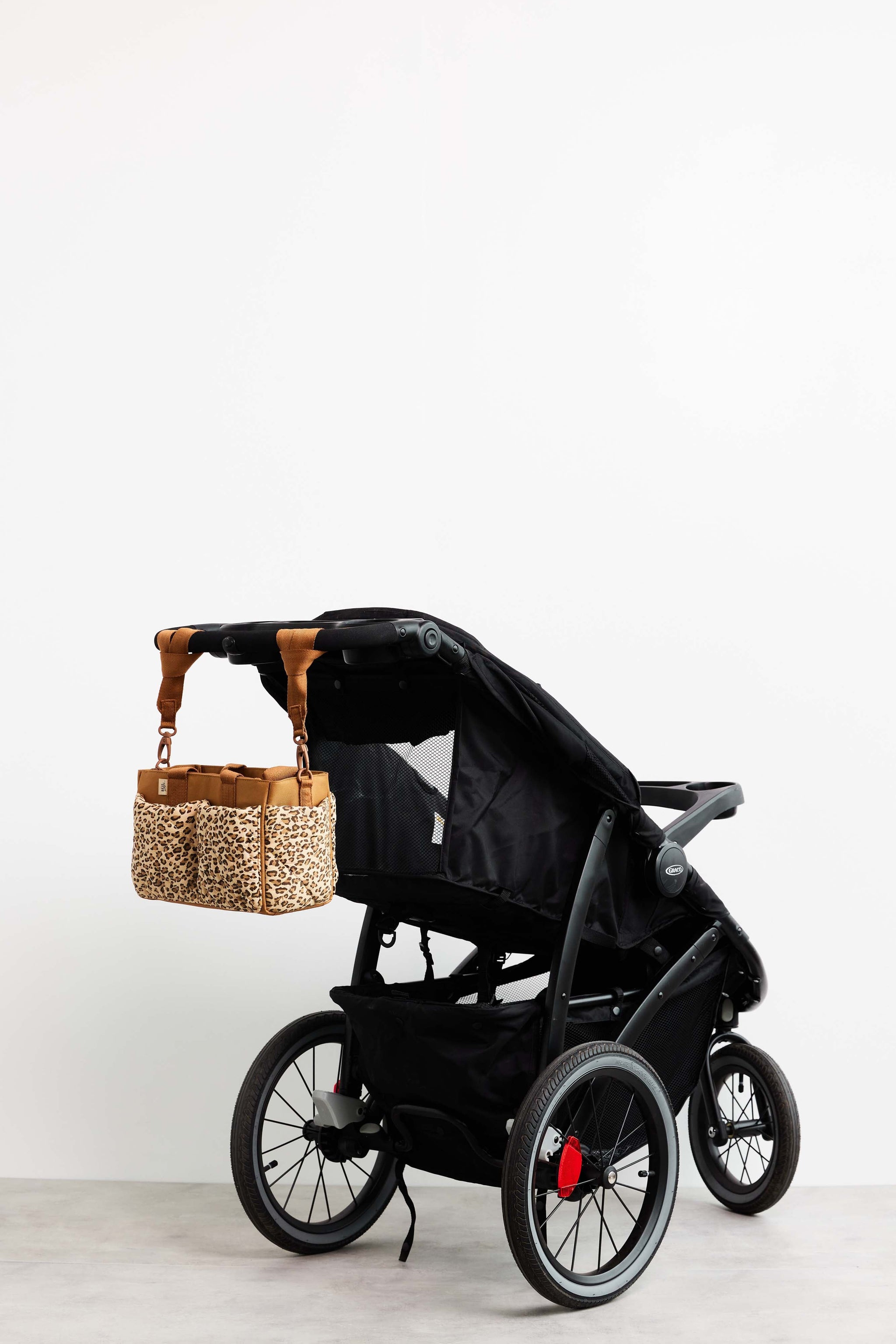 BÉIS 'The Caddy' in Wild Child| BÉIS Travel UK